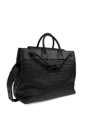 Bottega Veneta Andiamo' Cabin Bag