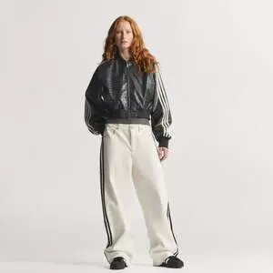 Adidas Oversized Jackets For Women