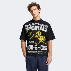 Men's Graphic T-shirts