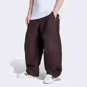 Adidas Loose Fit Pants For Men
