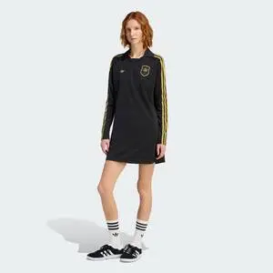 adidas Tiro Cut 3-Stripes Dress