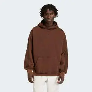 Men's Brown Sweatshirts Hoodies