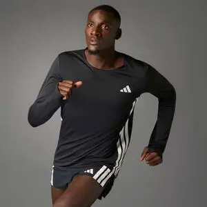adidas Long Sleeve Running Tees