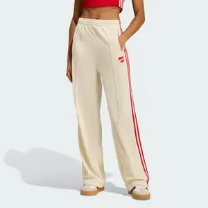Women's Firebird Loose Track Pants