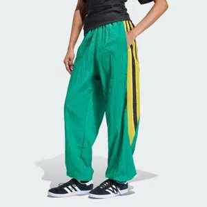 Adidas Graphic Sports Pants For Women