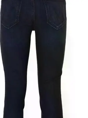 MOTHER The Rascal Straight Leg Jeans