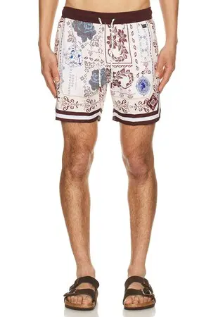 Rock Revival Men's Shorts