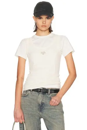 Acne Studios Ecleo Top
