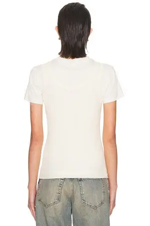 Acne Studios Ecleo Top