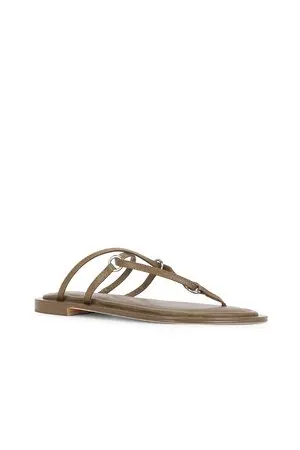 A.emery Nanaka Sandal - Sable
