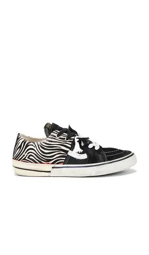 PAUL EASTERLIN Caly Star Low Sneakers