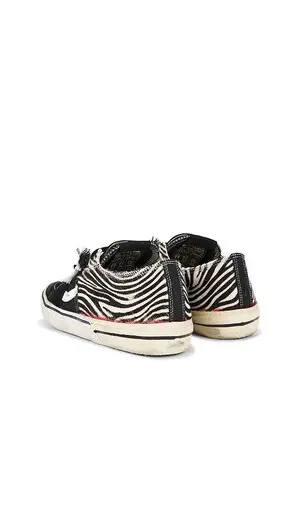 PAUL EASTERLIN Caly Star Low Sneakers