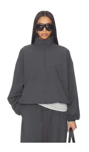 Fear Of God Half Zip Activewear For Women