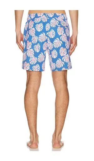 FAIR HARBOR Bayberry Swim Trunk
