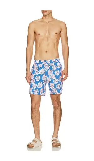 FAIR HARBOR Bayberry Swim Trunk