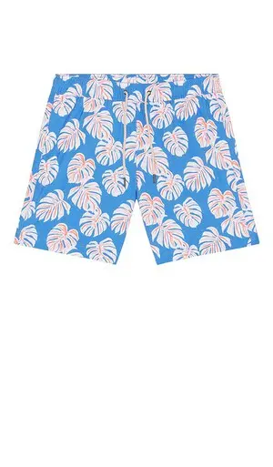 FAIR HARBOR Bayberry Swim Trunk