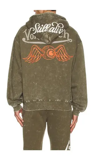 Von Dutch Activewear For Men