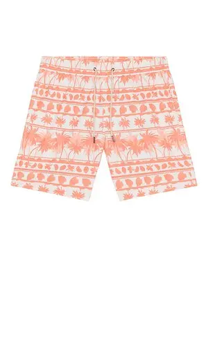 FAIR HARBOR Bayberry Swim Trunk