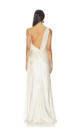 Arcina Ori Helena Maxi Dress