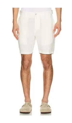 Onia Buckled Shorts For Men