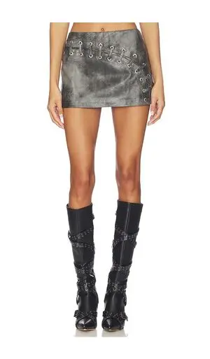 By.dyln Casual Bottoms For Women