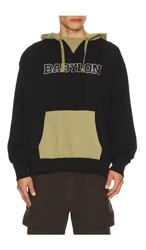 BABYLON Afterhood Sweatshirt