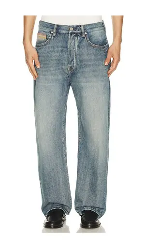 Scotch & Soda Distressed Jeans For Men