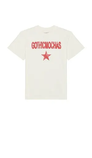 GOTHICMOCHAS Rockstar Tee