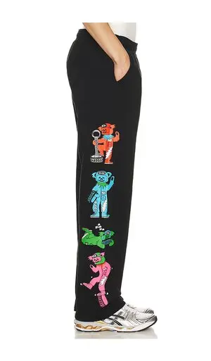 MARKET X Grateful Dead Call My Pitcrew Sweatpants