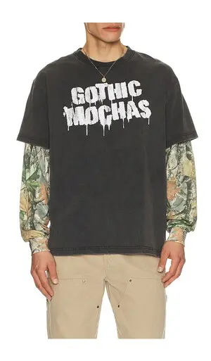 Gothicmochas