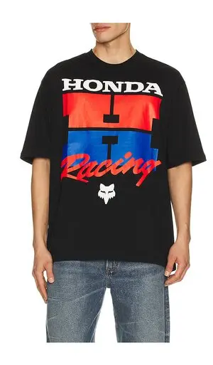 Fox Racing T-shirts For Men