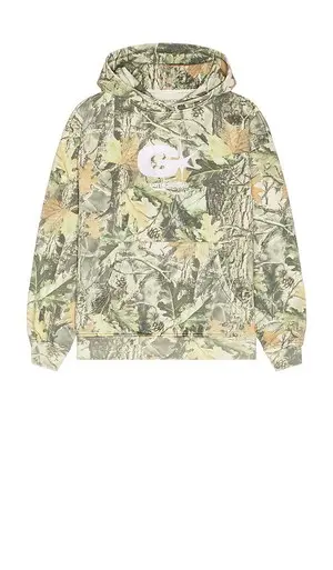 GOTHICMOCHAS Explosive Hoodie