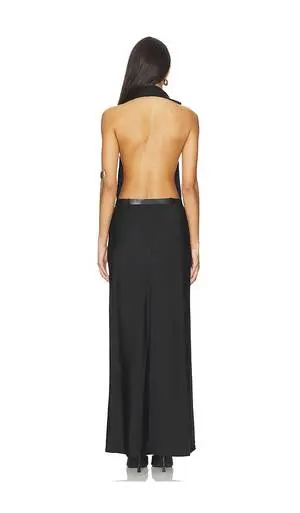 Superdown Hazel Maxi Dress