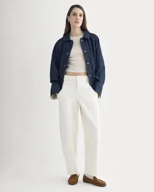 Everlane Stretch Pants For Women