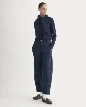 Women's Full Length Casual Pants