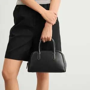 NOTHING WRITTEN Classic Mini Golf Bag