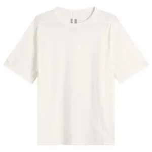 Rick Owens Brad T-shirt - Milk