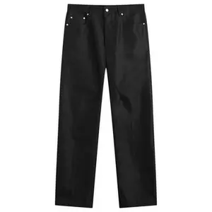 Rick Owens Geth Jeans