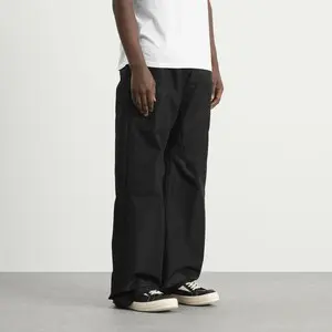 Rick Owens Geth Jeans
