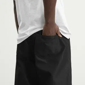 Rick Owens Geth Jeans