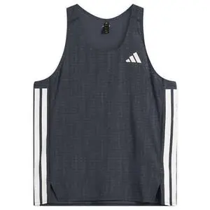 Adidas Sleeveless Sport Tops For Men