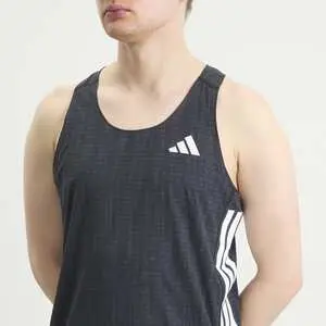 Adidas Adizero Singlet Vest