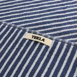 TEKLA Organic Terry Bath Towel