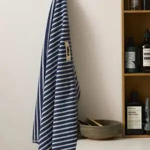 TEKLA Organic Terry Bath Towel