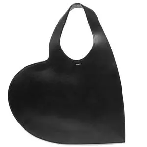 Coperni Double Heart Tote