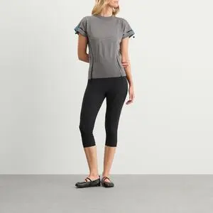 Coperni Cycling Capri Leggings