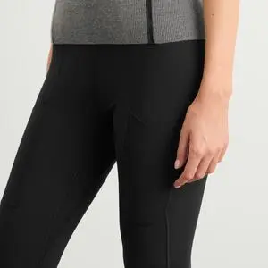 Coperni Cycling Capri Leggings