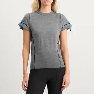 Coperni Tech Merino Polo