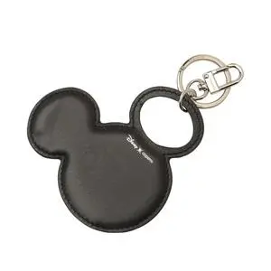 Coperni X Disney Mickey Keychain - Black