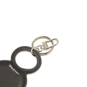 Coperni X Disney Mickey Keychain - Black